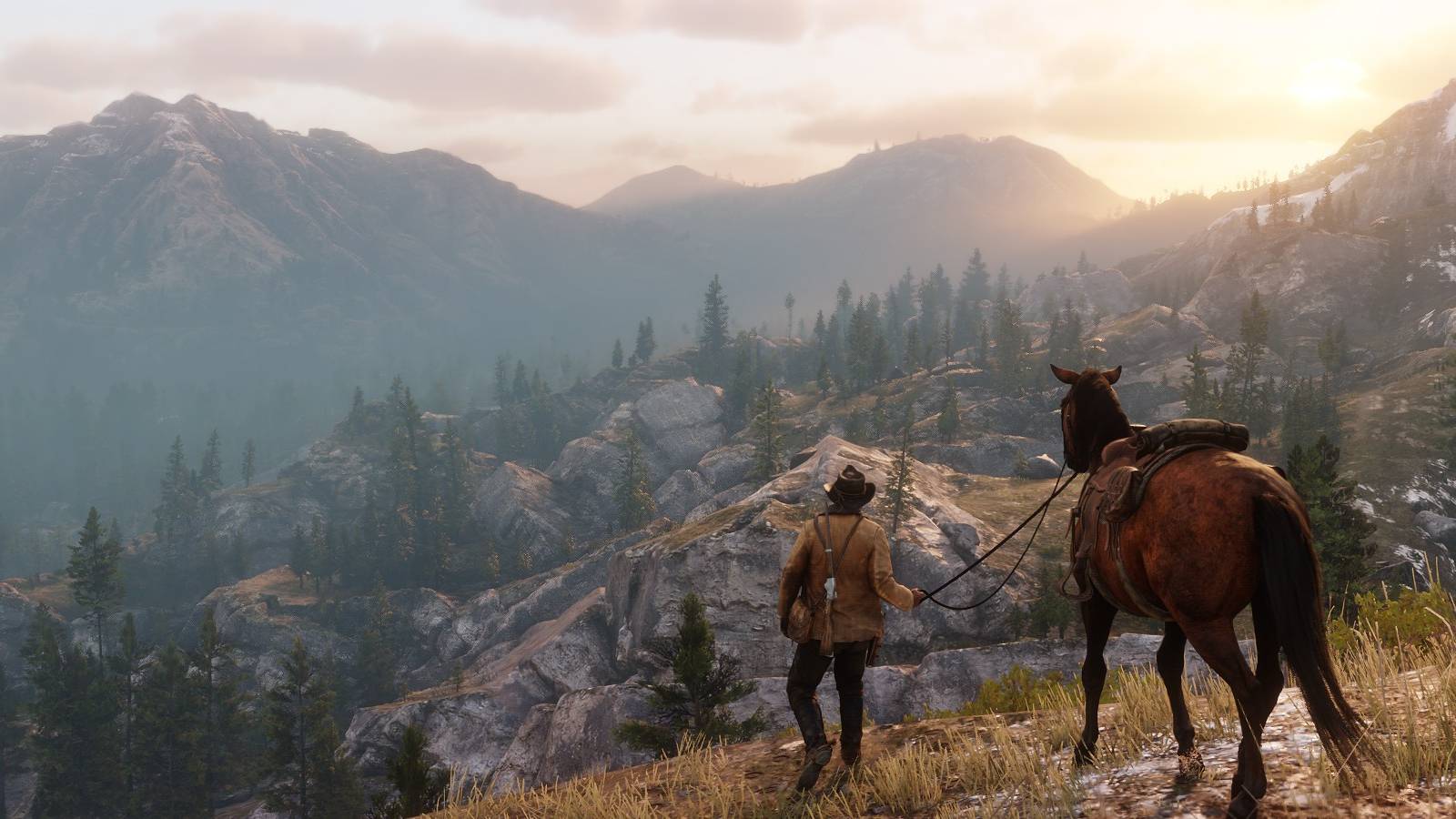Rockstar Has Been Working On Studio Problems After Red Dead Redemption ...