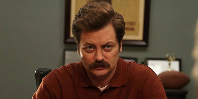 Parks & Rec Gave Everyone A Happy Ending (By Changing All Their Jobs)