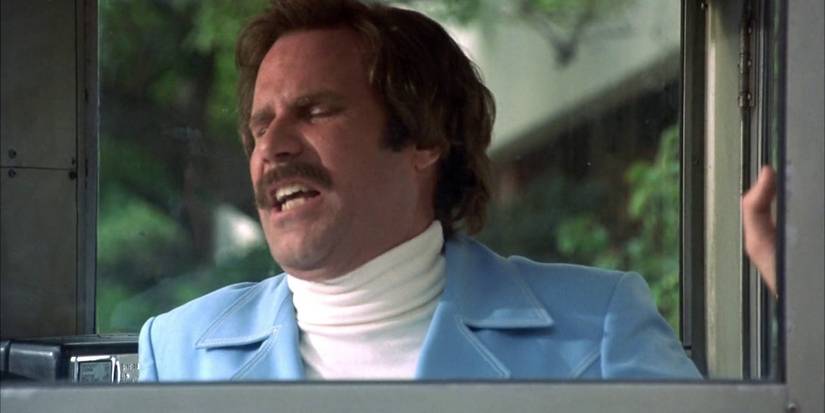Anchorman's 10 Funniest Scenes