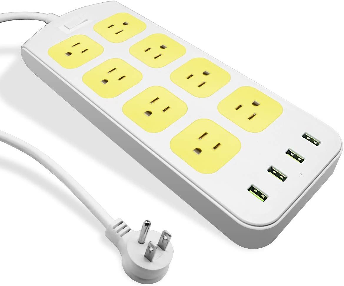 Best Surge Protectors (Updated 2020)