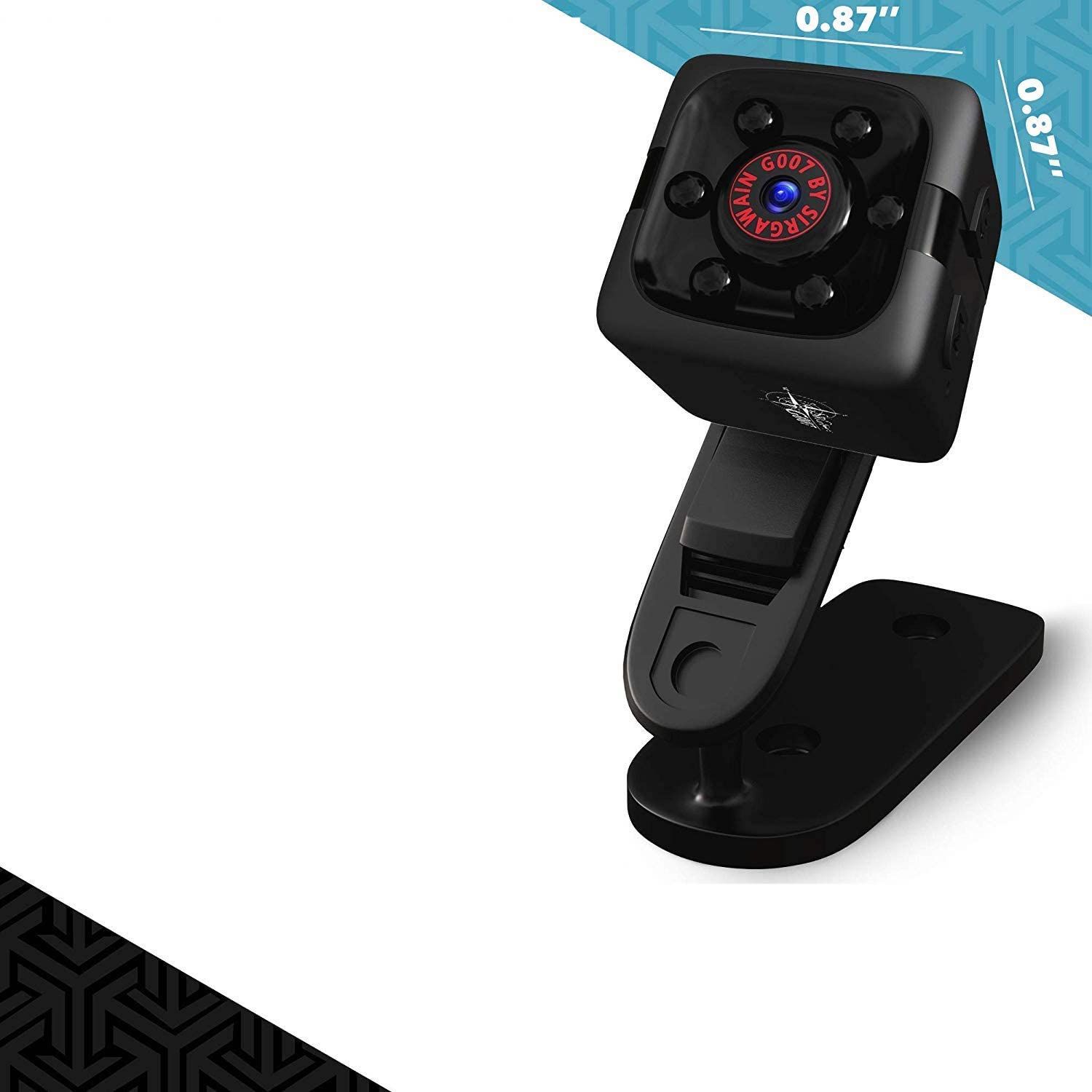 Best Spy Cameras (Updated 2020)