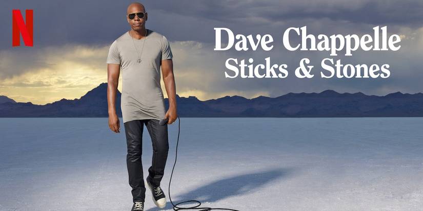 10 Best Dave Chappelle Stand-Up Performances, Ranked