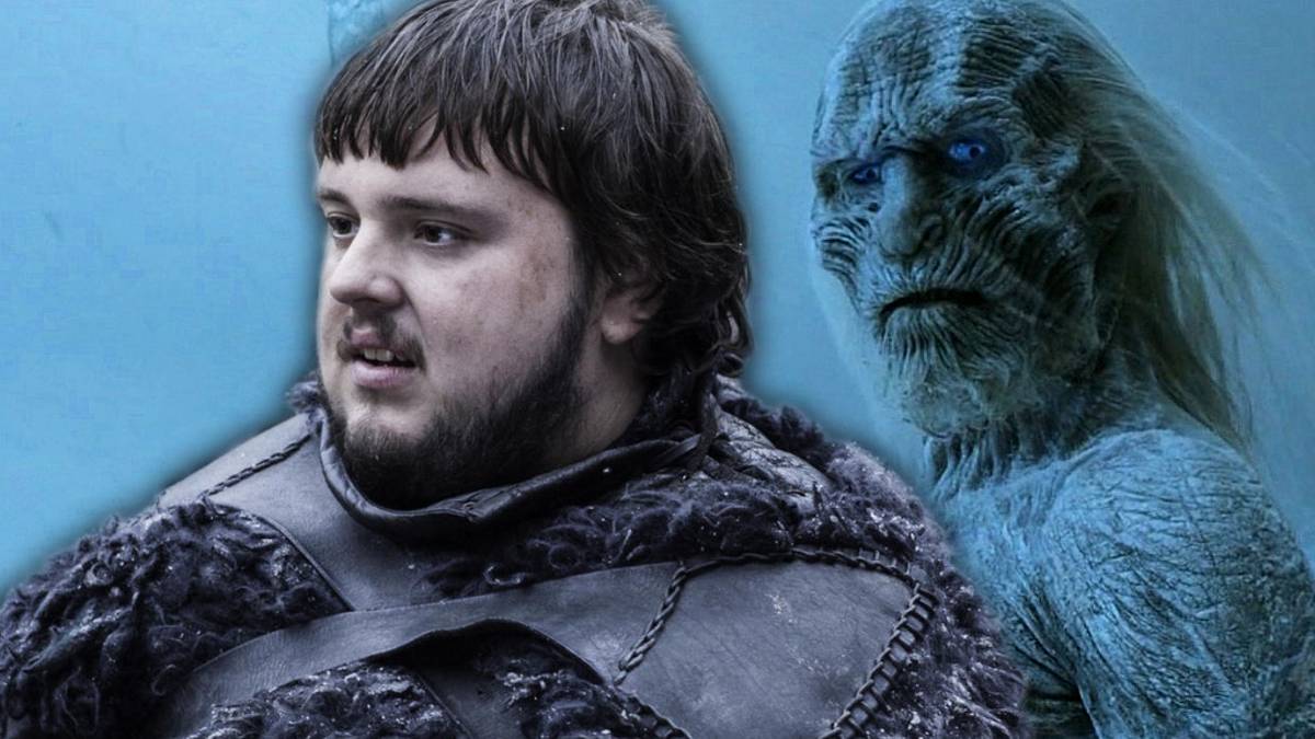 Game Of Thrones: Why The White Walkers Didn’t Kill Sam In Season 2