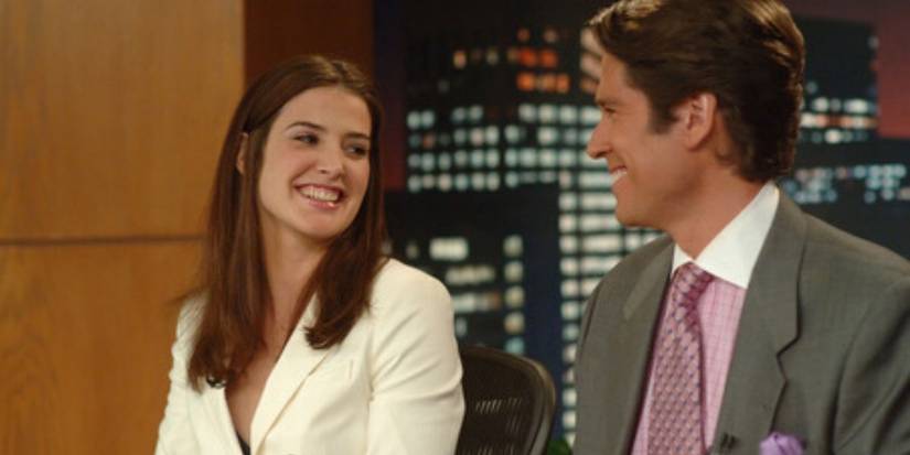 How I Met Your Mother: 10 People Robin Should Have Been With (Other ...