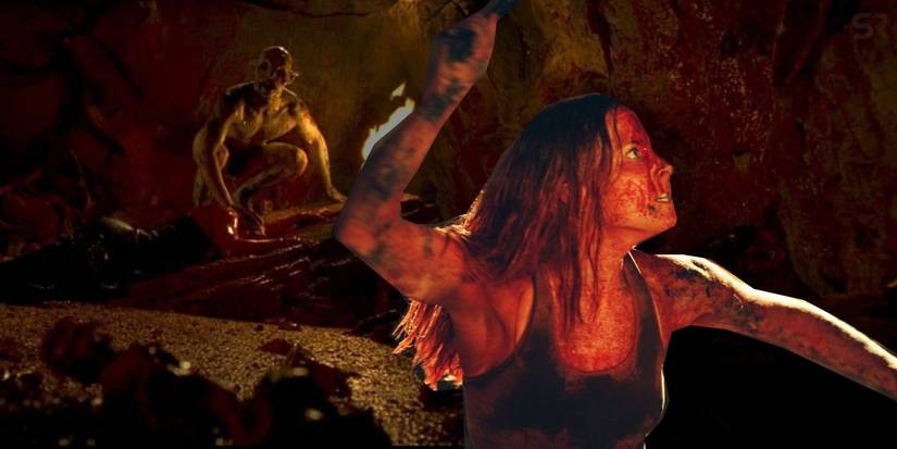 5 Great Horror Movie Endings (& 5 That Are Just Awful)