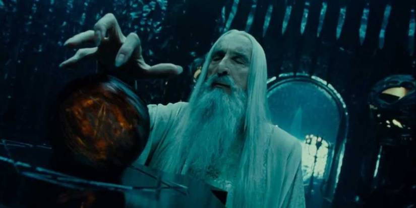 saruman speech