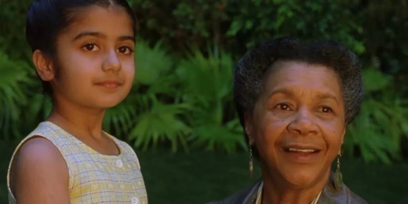 The Matrix: What is the Origin and Purpose of The Oracle?