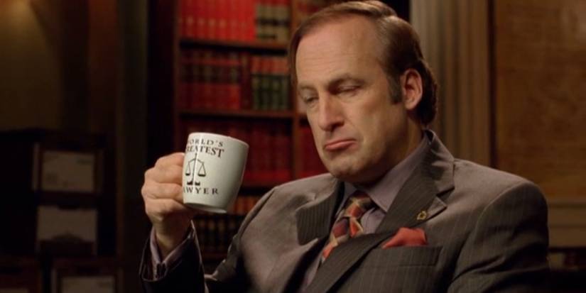 5 Better Call Saul Stories That Started As Random Breaking Bad Lines