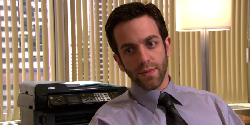 The Office: 10 Things About Ryan Howard That Make No Sense