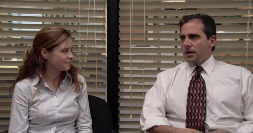 The Office: 10 Things About Jim & Pam’s Relationship That Would Never ...