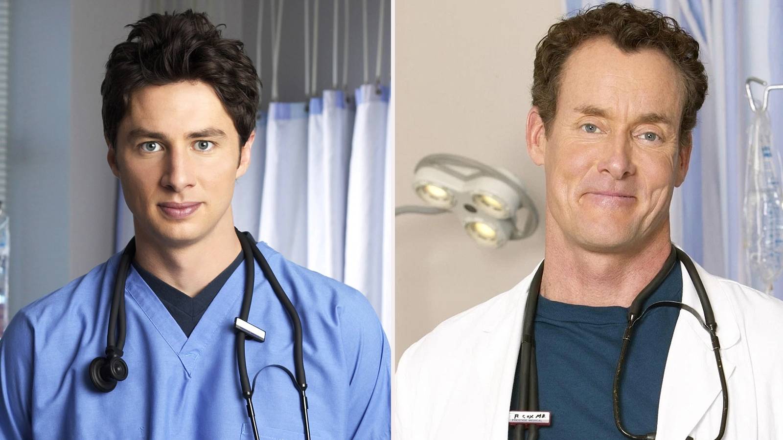 Scrubs: 5 Reasons Dr. Cox Is The Best Doctor (& 5 Reasons It's JD)
