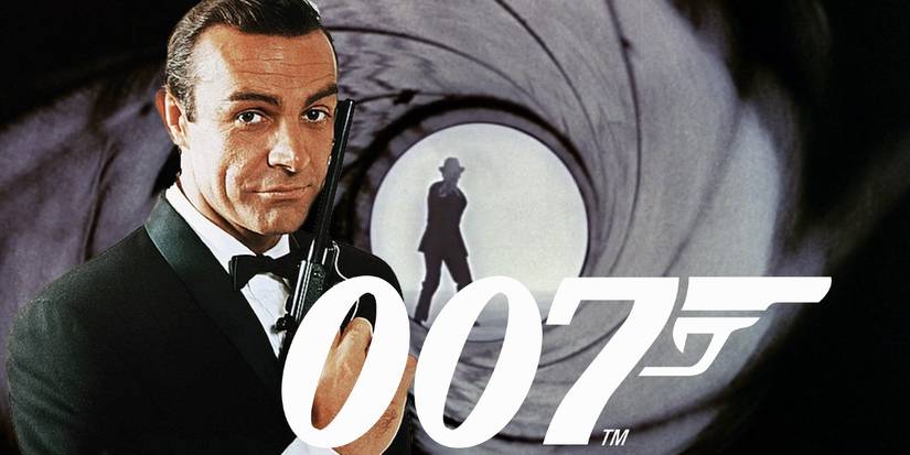 How James Bond's Gun Barrel Opening Has Changed In Each Era