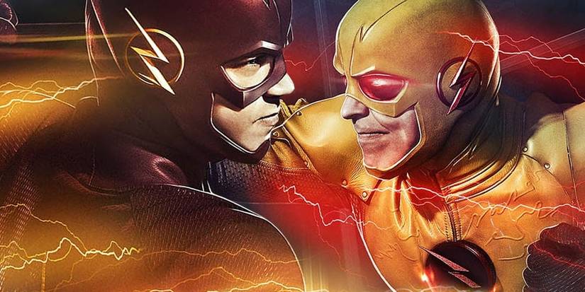 10 Behind The Scenes Facts About The Flash You Never Knew