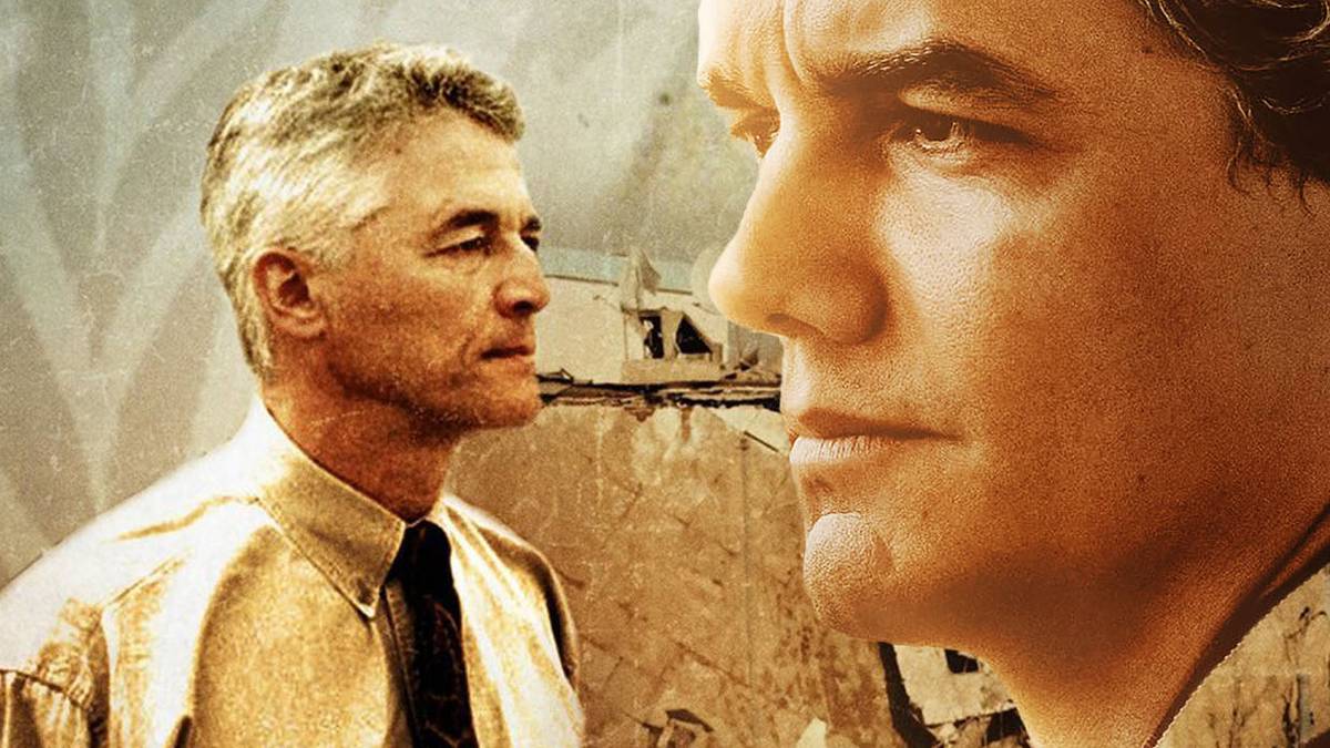 Sergio Movie vs. Documentary Differences: Every Change Netflix Made