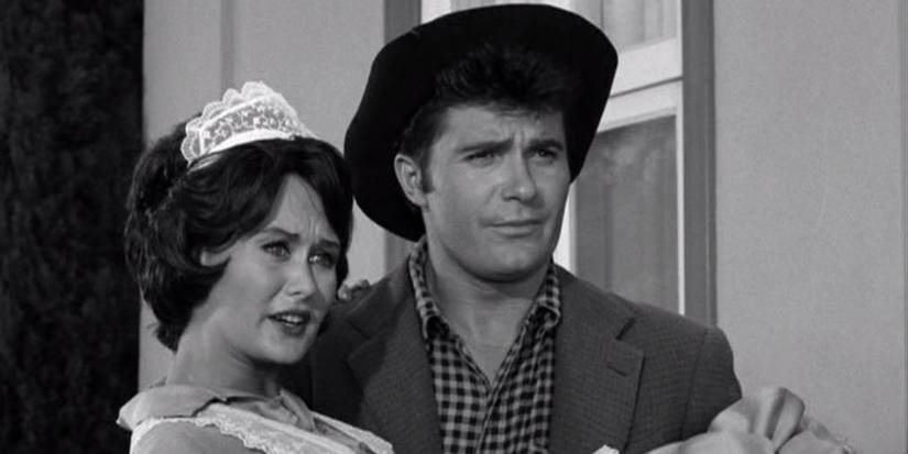 The Beverly Hillbillies: 10 Jokes That Aged Rather Poorly