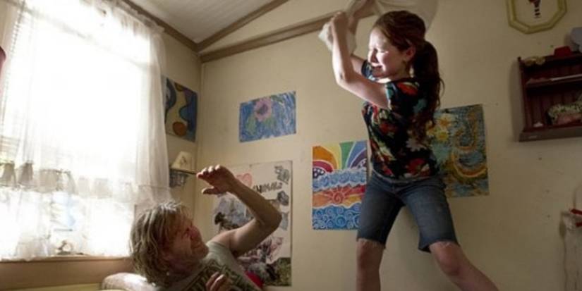 Shameless: The 5 Worst Things Frank Gallagher Has Done To His Kids (& 5 ...