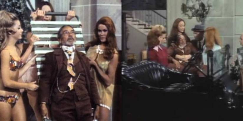 The Beverly Hillbillies: 10 Jokes That Aged Rather Poorly