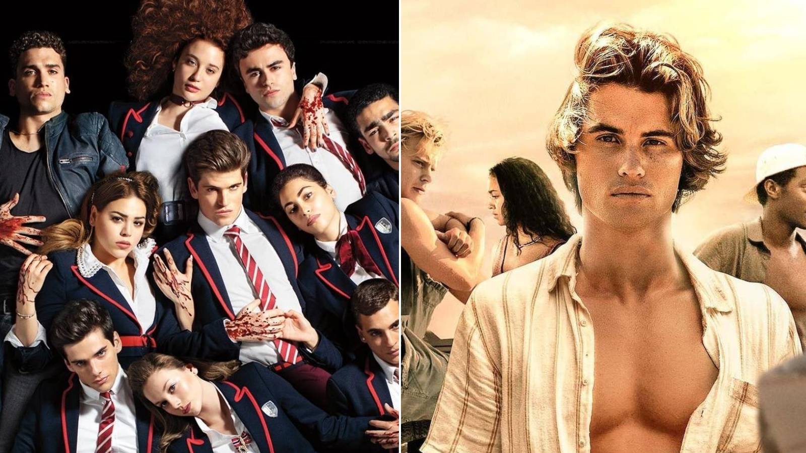 10 Shows To Watch If You Love Netflix’s On My Block