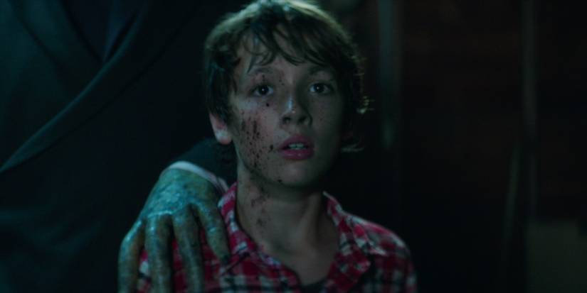 Sinister 2 Ending Explained