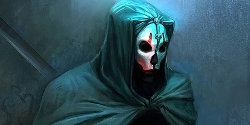 20 Years Later, Darth Nihilus Still Has the Scariest Sith Mask in Star ...