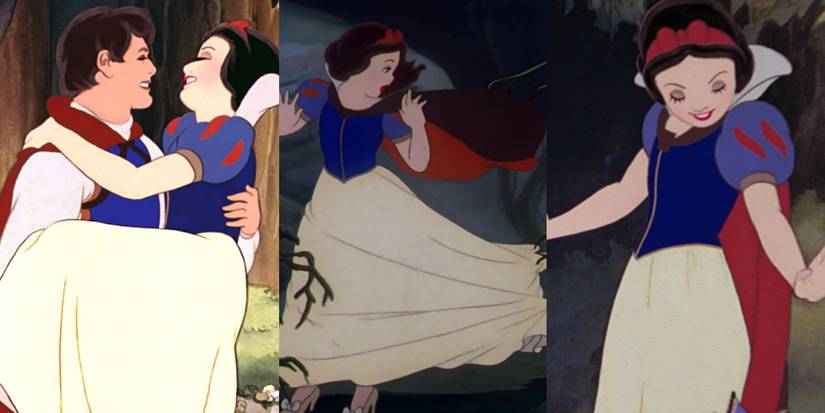 10 Best Disney Princess Outfits, Ranked