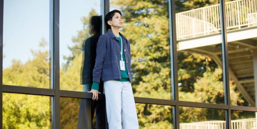 Devs: Every Episode Of The First Season, Ranked (According To IMDb)