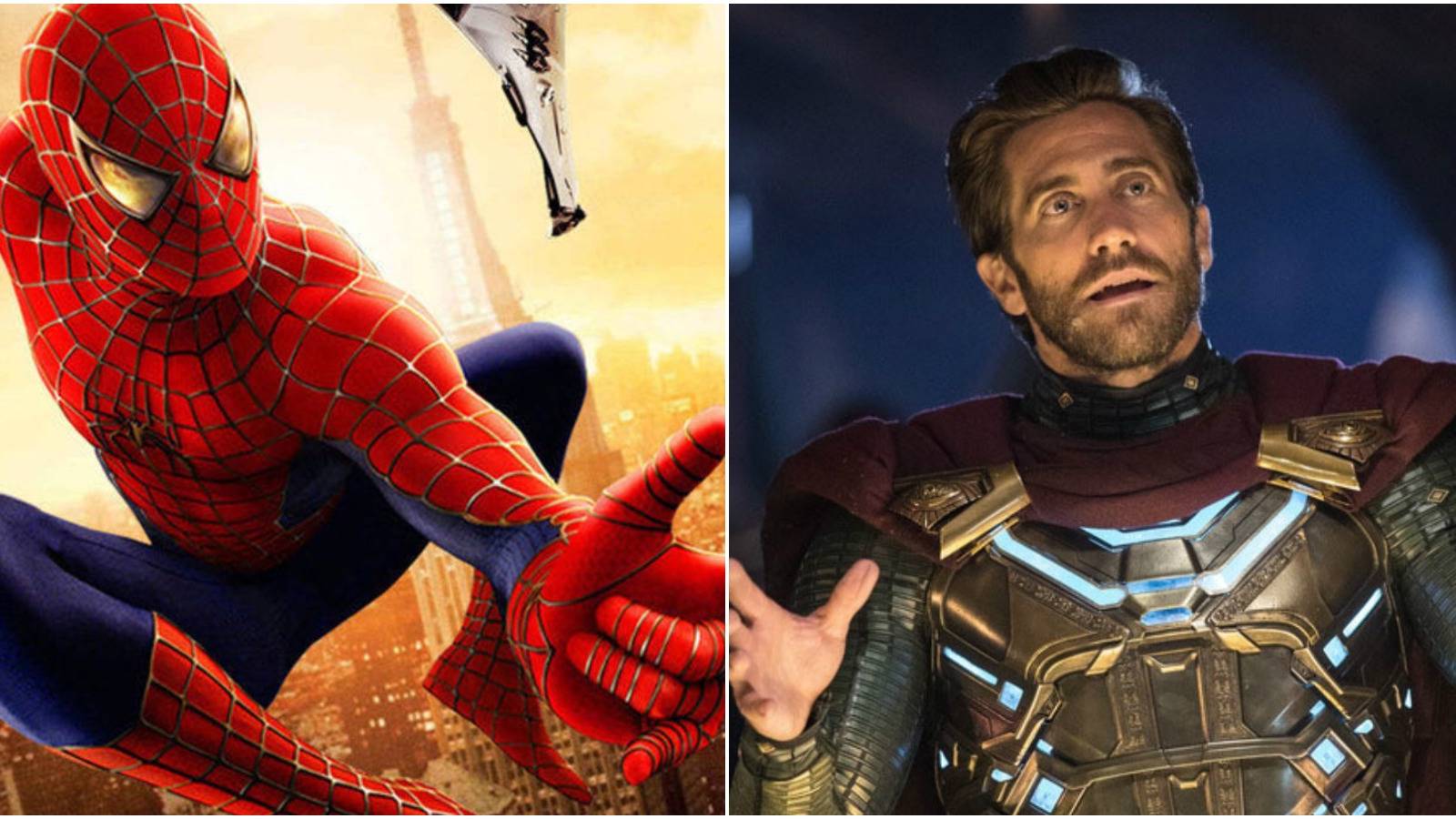 10 Actors Who Were Almost Cast As Spider-Man