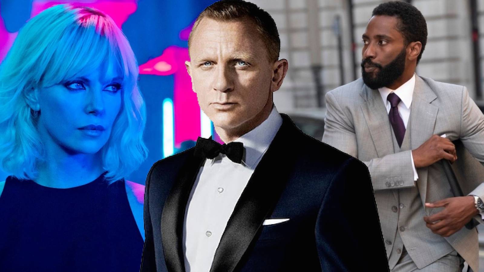 15 Best Movies Like James Bond