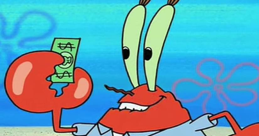 SpongeBob SquarePants Characters Ranked By Intelligence
