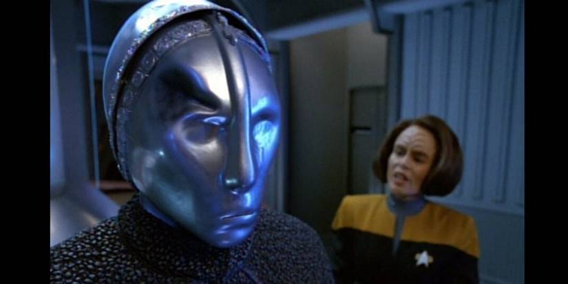 Star Trek: 10 Best Androids, Ranked