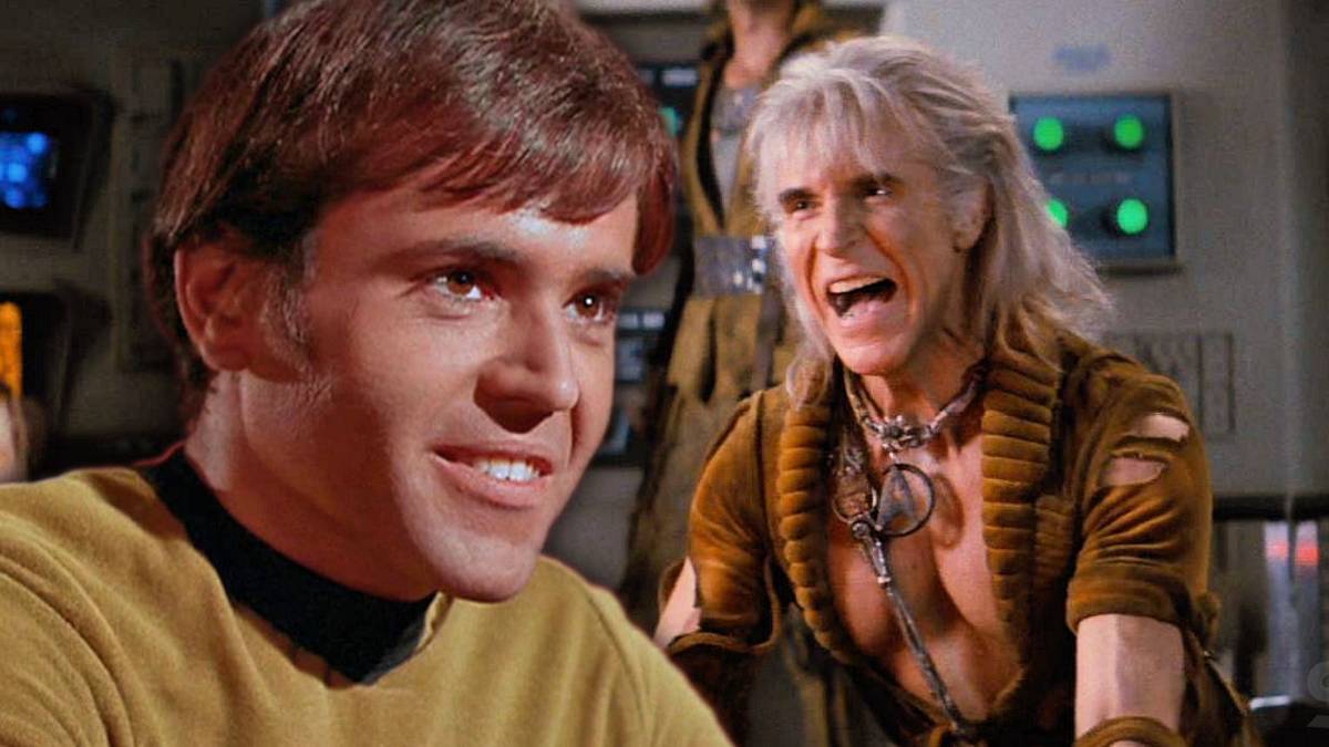 Star Trek: The Wrath of Khan Has The TOS Movies' Biggest Plot Hole
