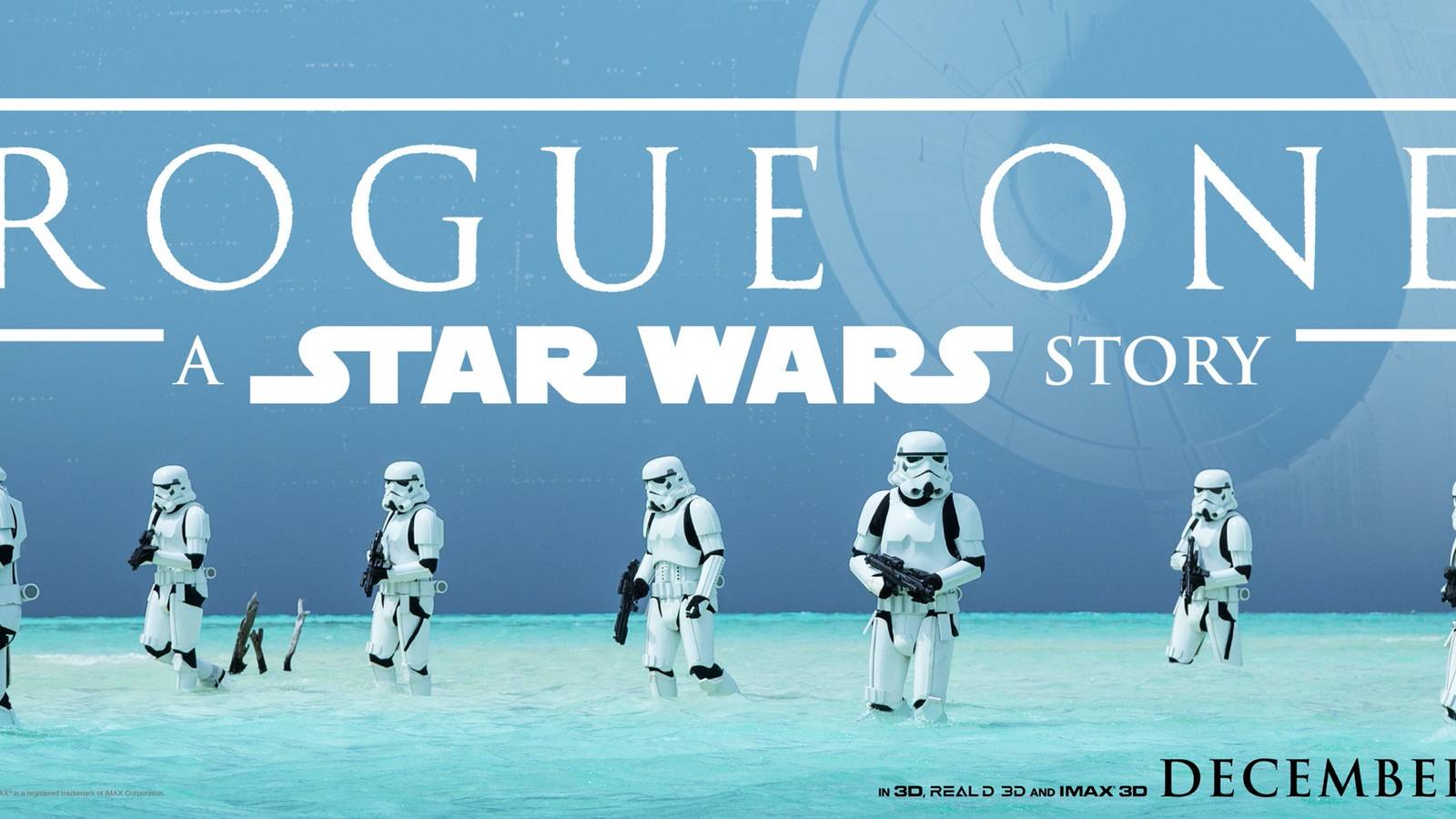Rogue One Writers Reveal Alternate Titles For Star Wars Movie