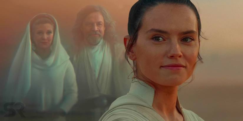 I Can't Believe It Took Star Wars So Long to Explain The Last Jedi's ...