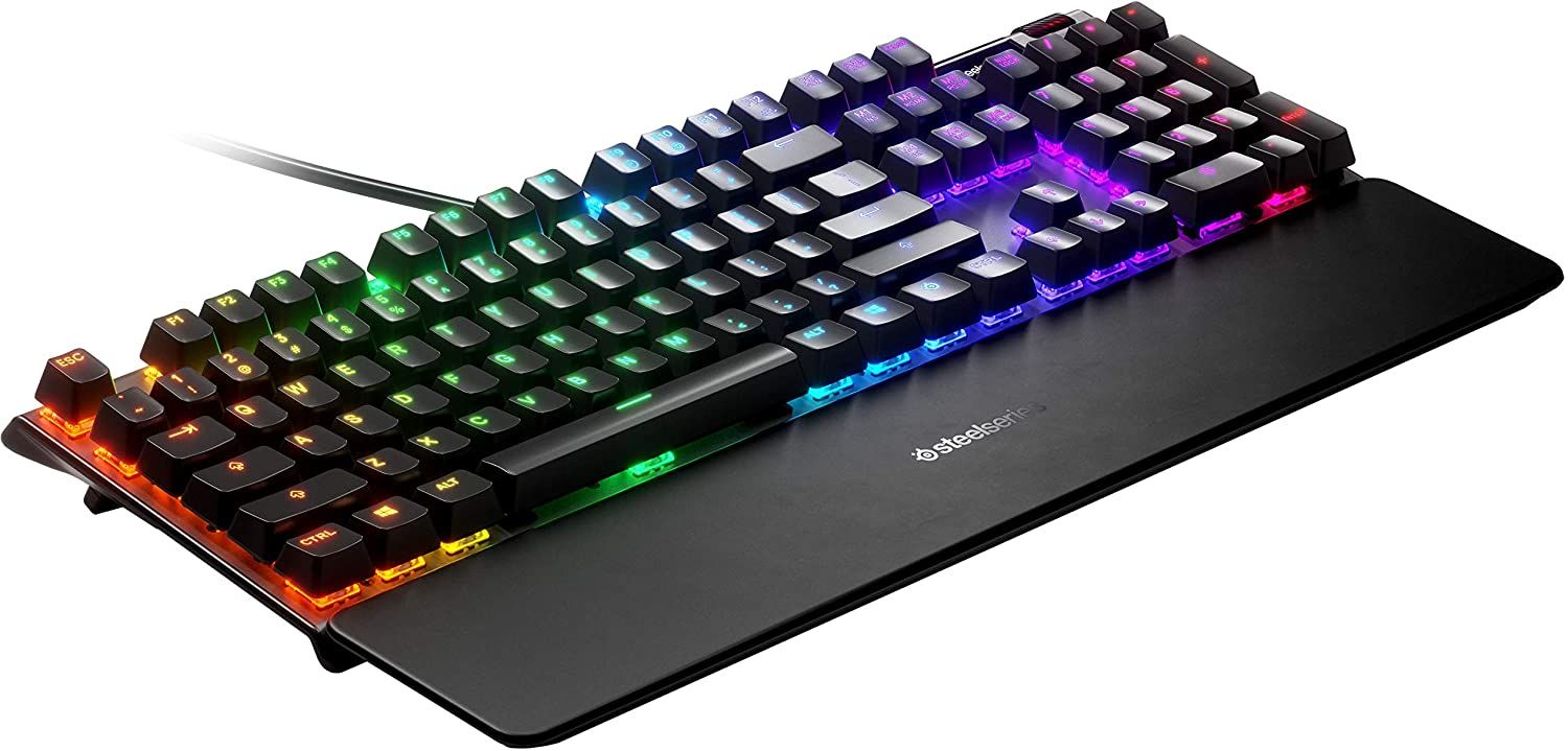Best Gaming Keyboards (Updated 2020)