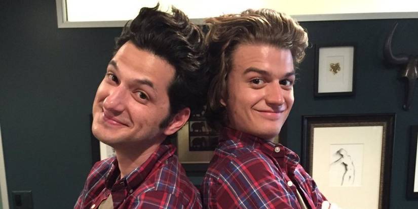 Stranger Things: 10 Hidden Details About Steve You Never Noticed