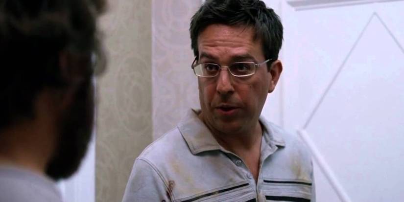 The Hangover's 10 Funniest Scenes