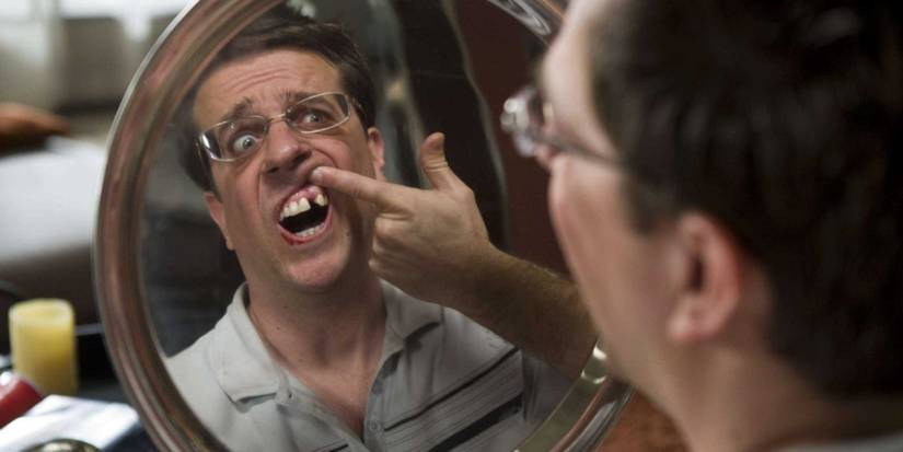 The Hangover's 10 Funniest Scenes