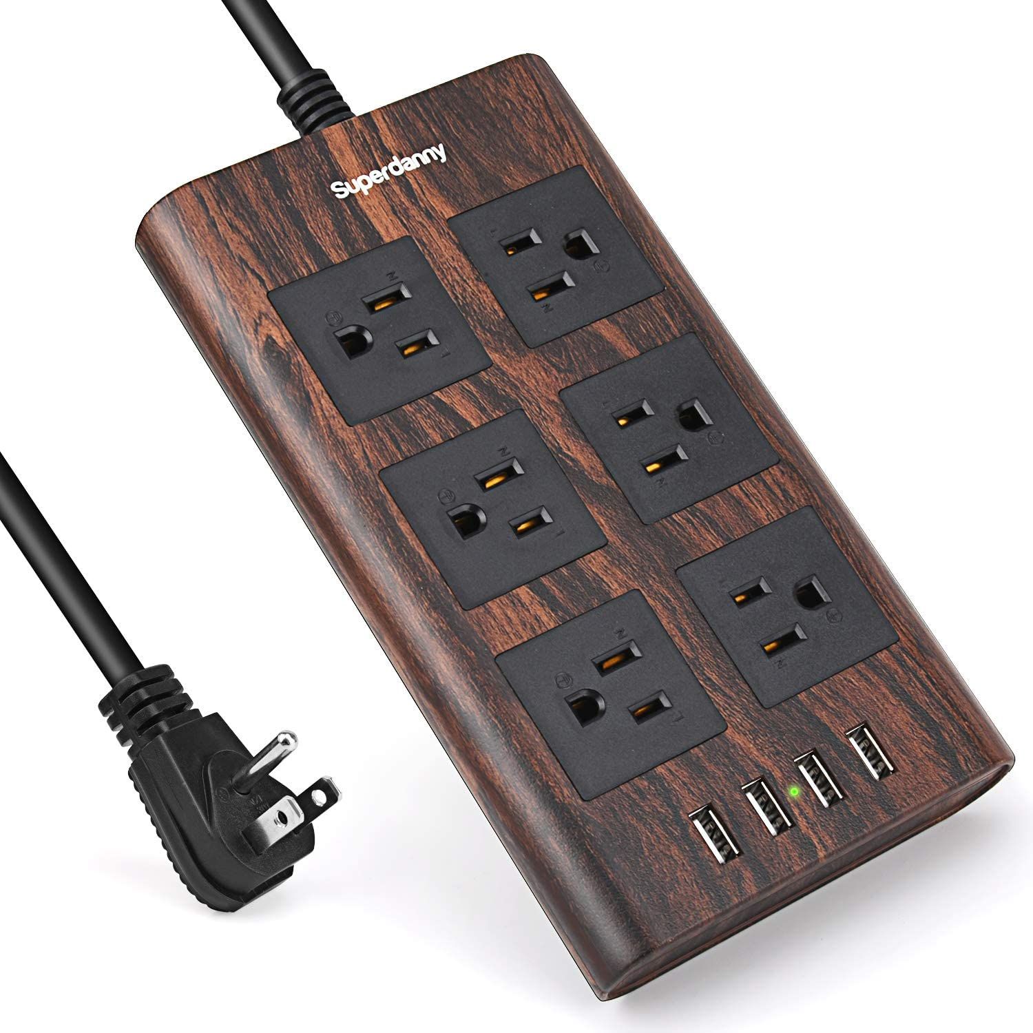 Best Surge Protectors (Updated 2020)