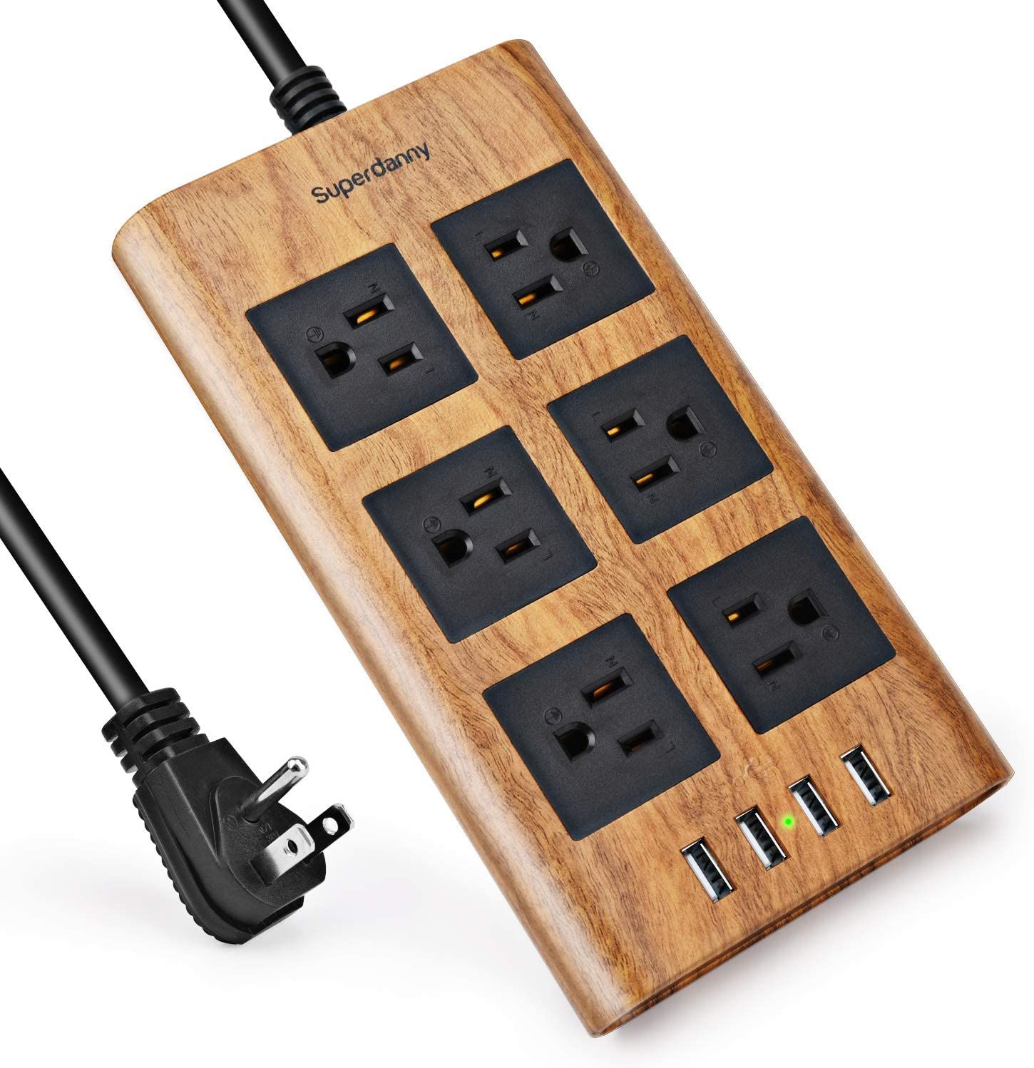 Best Surge Protectors (Updated 2020)
