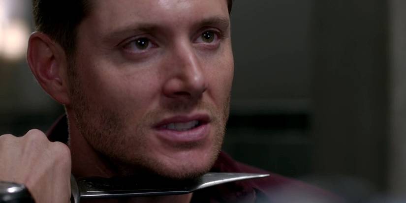 Supernatural: The Top 10 Versions Of Sam And Dean