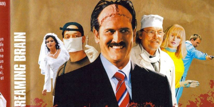 10 Best Syfy Original Movies (According To IMDB)