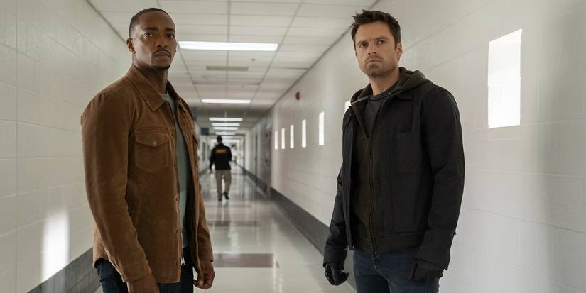 Falcon & Winter Soldier TV Series: Release Date, Cast & Story Details