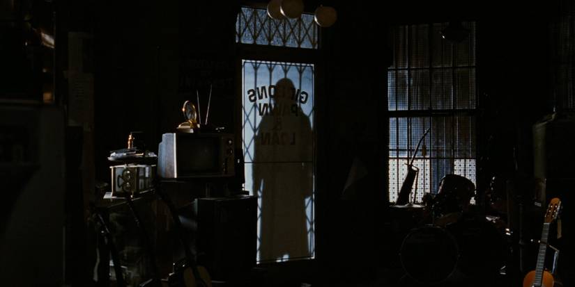 The Crow: 20 Best Quotes From The Film