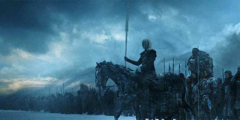 Game Of Thrones: Top 10 Melisandre Quotes