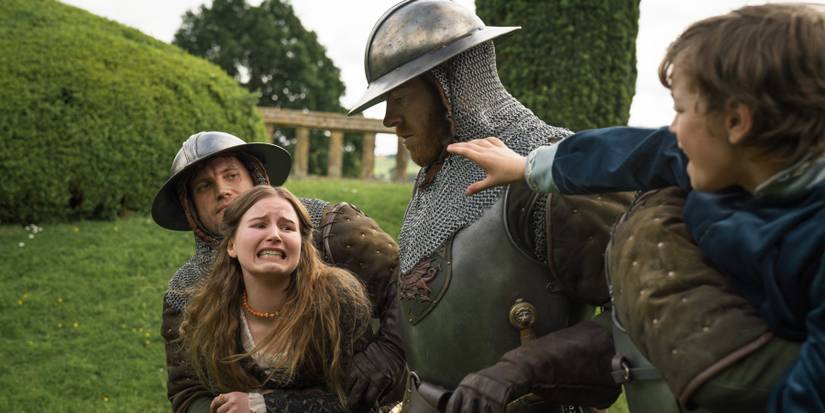 The White Princess: 5 Historical Accuracies (& 5 Historical Inaccuracies)