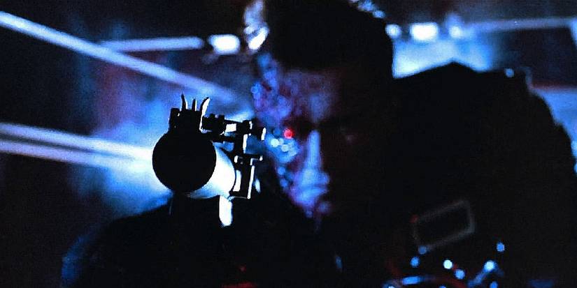 Terminator: The 10 Deadliest Weapons From The Movies