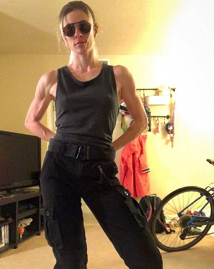 10 Terminator Cosplays That Look Exactly Like The Movies