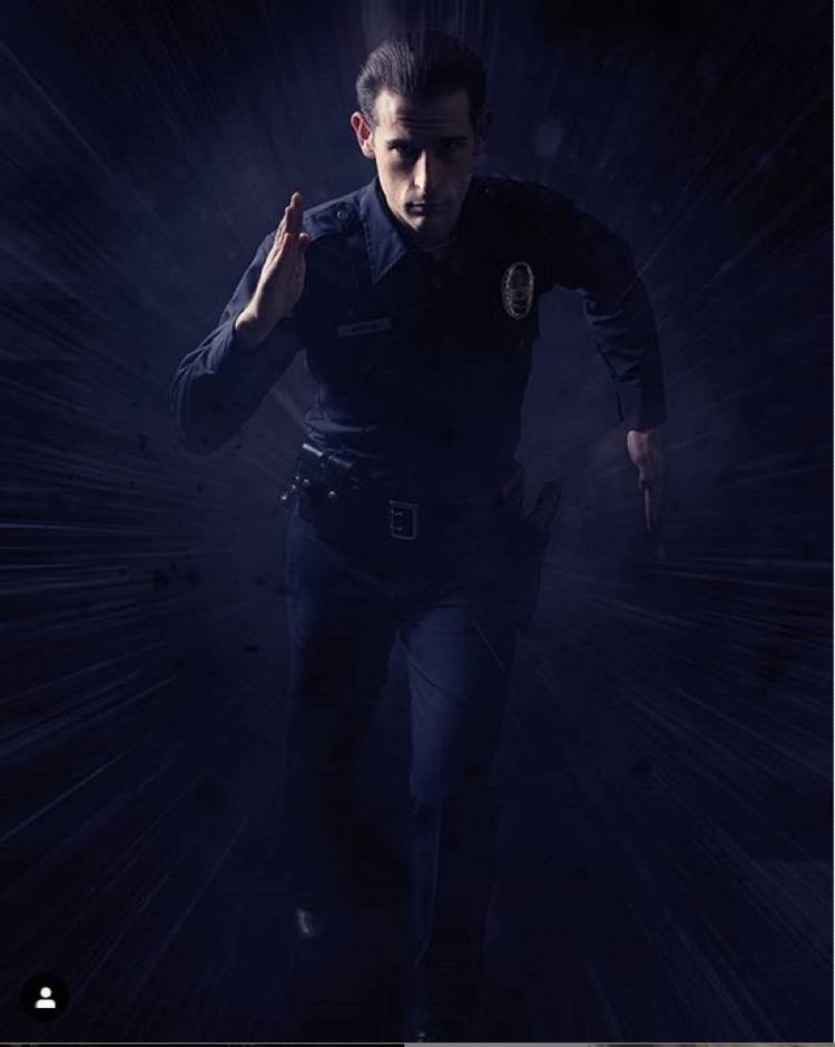 10 Terminator Cosplays That Look Exactly Like The Movies