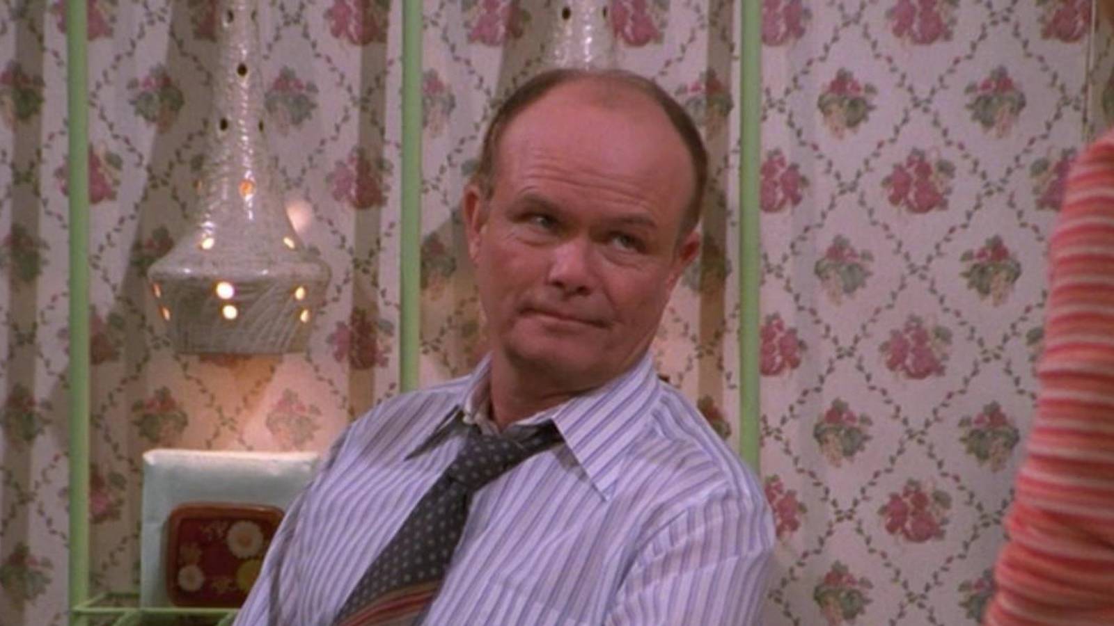 That '70s Show: 10 Things About Red That Would Never Fly Today