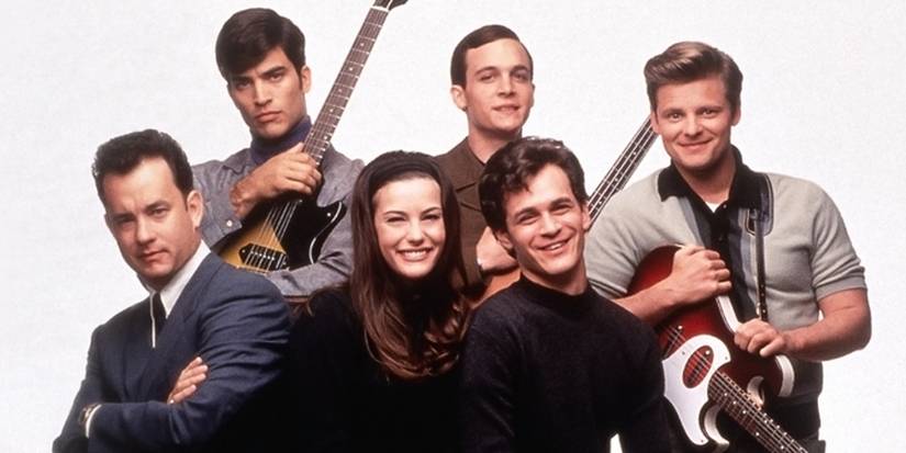 The 10 Best Movies About The Music Industry, Ranked